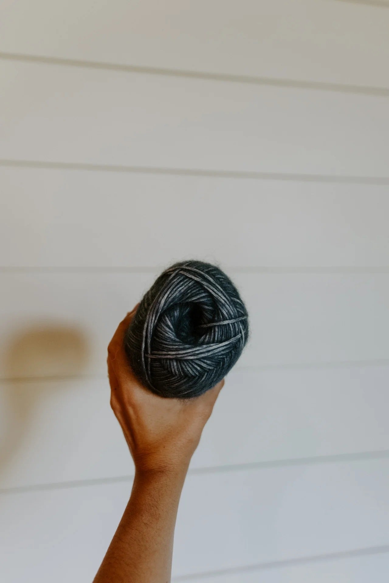 Really Rosie – Gauge Yarn
