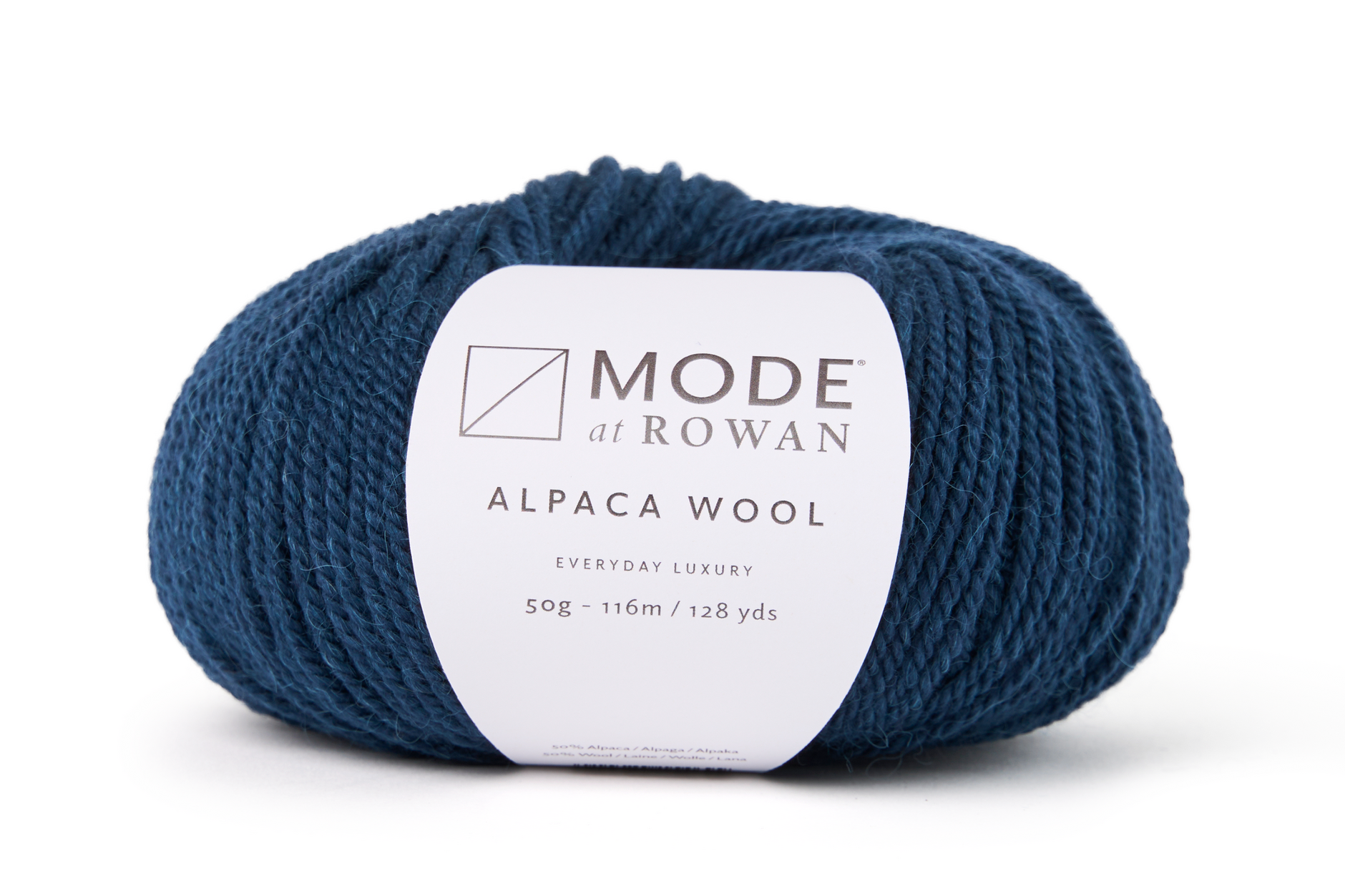 Mode Alpaca Wool – Gauge Yarn