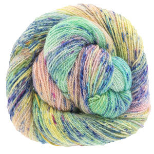 Madelinetosh Tosh Pebble – Gauge Yarn