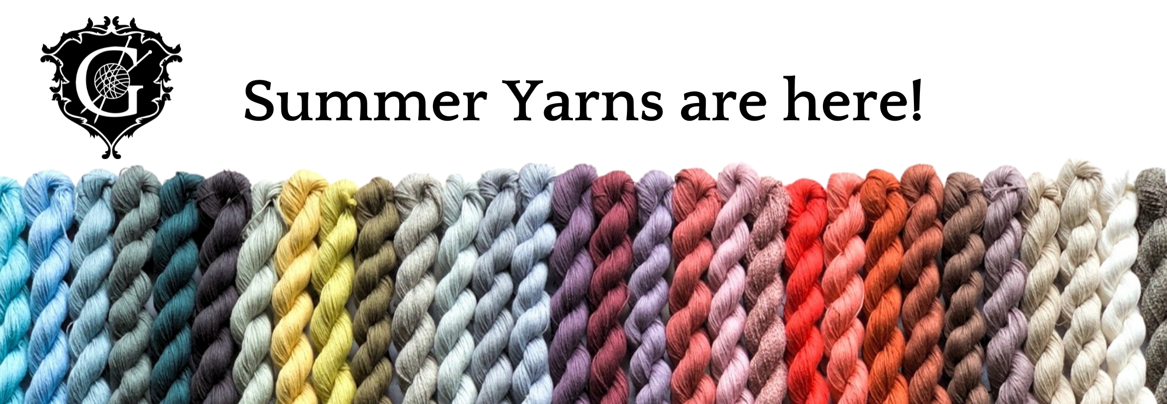 Gauge Yarn
