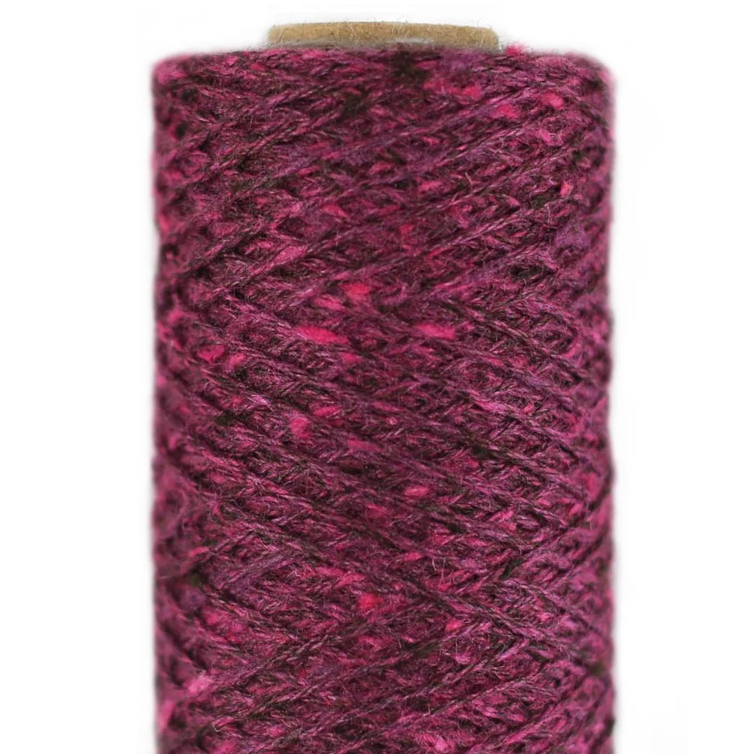 Tussah Tweed – Gauge Yarn