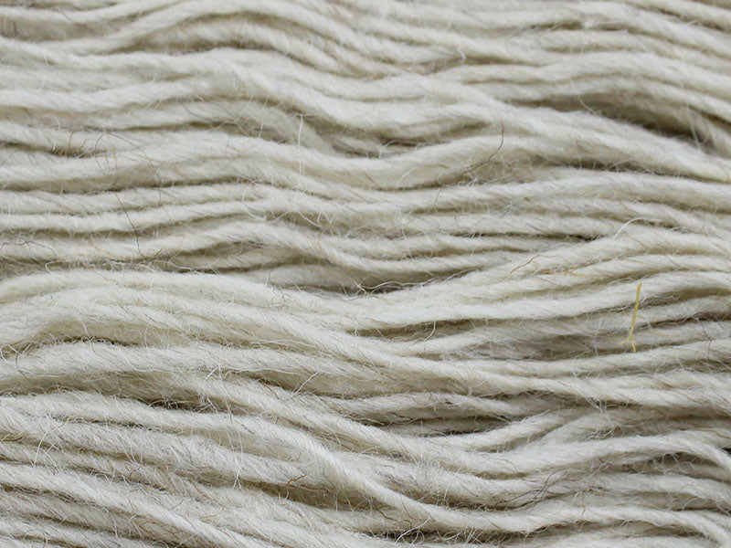 Bone – Gauge Yarn