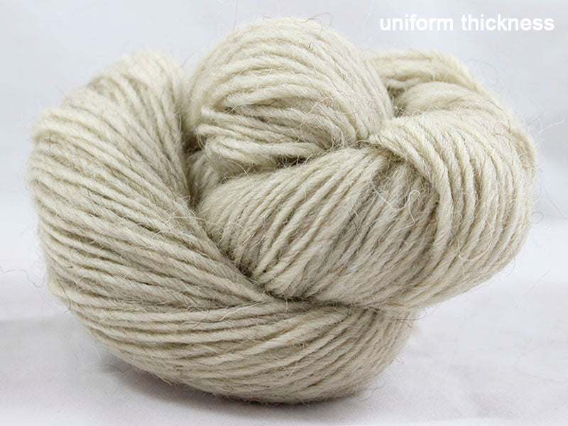 Bone – Gauge Yarn