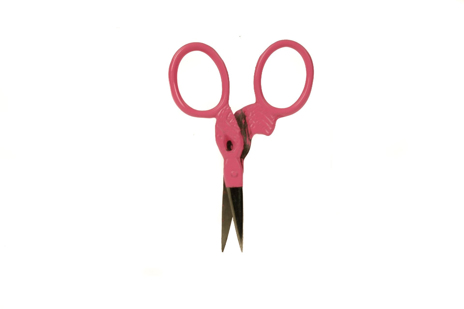 Bryson Scissors – Gauge Yarn